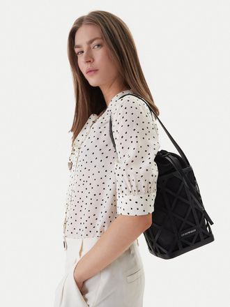 Emporio Armani Handtasche Emporio Armani EW004819 AF25756 MC012 Schwarz