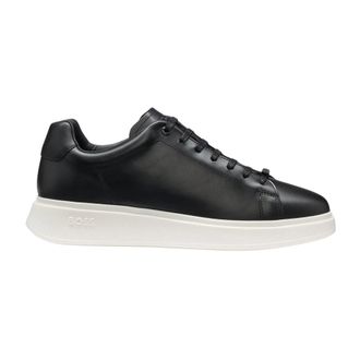 HUGO BOSS Herren, Schuhe, Schwarzk, 41 EUGr&ouml;&szlig;e