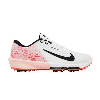 Nike Homme, Chaussures, Rose, Taille: 47 1/2 EU Infinity Tour 2 Augusta Azaleas Baskets