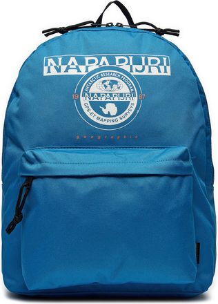 Napapijri Rucksack Napapijri H-Boussine Dp NP0A4I5J Blau