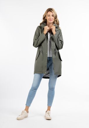 Usha Imperm&eacute;able libbi