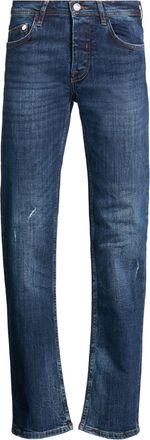 Iceberg HOSEN & R&Ouml;CKE - Jeanshosen auf YOOX.COM