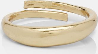 Alemais Al&eacute;mais Armreif Le Jardin Flat