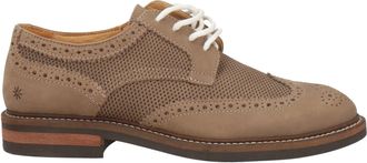 Manuel Ritz SCHUHE - Schn&uuml;rschuhe auf YOOX.COM