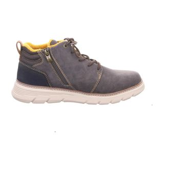 Bugatti Herren, Schuhe, Grau, 45 EUGr&ouml;&szlig;e