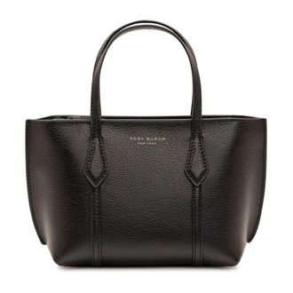 Tory Burch Mini Tote - - Bags - Damen - Schwarzk - ONE SIZE