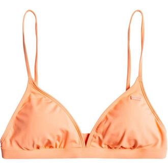 Roxy Damen Bikinioberteil SD BE CL FX TRI J