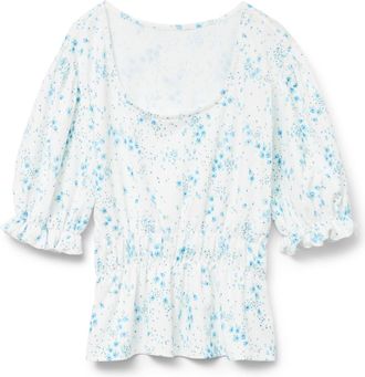 Vero Moda T-Shirt VMSomya