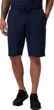 JP1880 Jay-PI Jay-PI Bermuda Iron Anvil, Fitness, Elastikbund, bis 7 XL dunkelblau 3XL 828862750-3XL