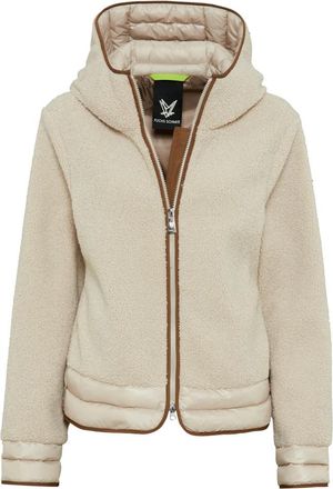 Fuchs Schmitt Teddyjacke Leipzig - - Sweatshirts & Hoodies - Damen - Beige - M