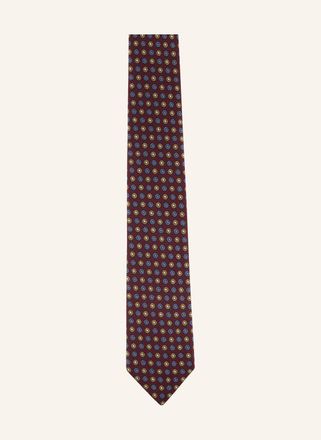 Joop Krawatte Tie rot
