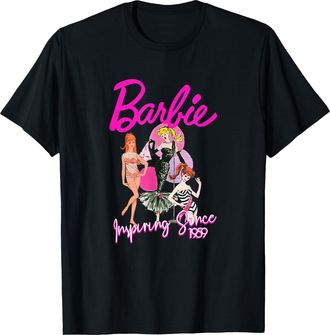BARBIE Original Style Ikone T-Shirt