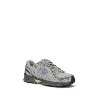 New Balance Sneaker - Gray
