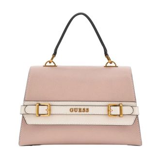 Guess Femme, Sacs, Rose, Taille: ONE Size Sac multi-épaules Sestri Rosewood