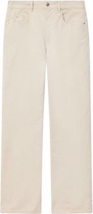 Isabel Marant Jean bootcut Belvira en denim