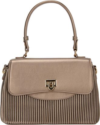 Faina Handtasche Handtasche Frauen Kupfer