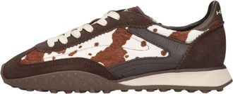 Hoff Damen, Schuhe, Braun, 40 EUGr&ouml;&szlig;e