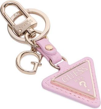 Guess Schl&uuml;sselanh&auml;nger RW7570 P6301 Rosa