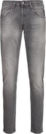 Replay Wiederholung - reguläre schlanke - graue Jeans