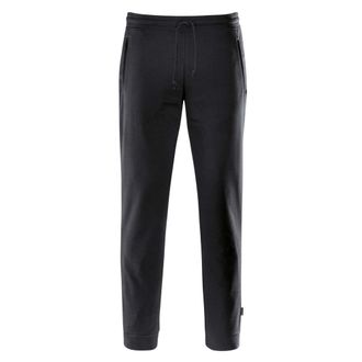 Schneider Sportswear Herren Chesterm Hose, schwarz, 52
