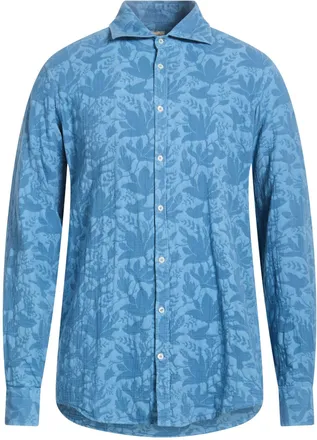 Massimo Alba TOPS - Hemden auf YOOX.COM