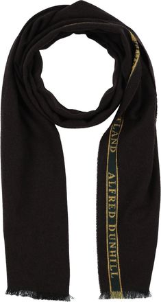 Dunhill ACCESSOIRES - Schals auf YOOX.COM