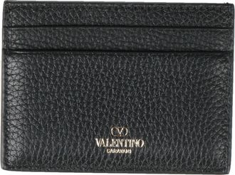 Valentino Garavani Kleinlederwaren - Kartenetuis auf YOOX.COM