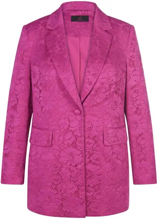 Emilia Lay Blazer Emilia Lay pink