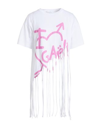 Ga&euml;lle Paris TOPS - T-shirts auf YOOX.COM