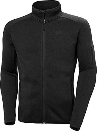 Helly Hansen Blousons et vestes varde fleece jacket 2.0 990 black M