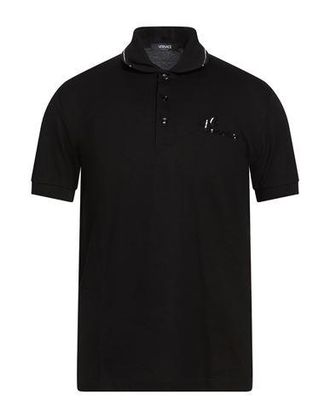 Versace TOPS - Polos sur YOOX.COM