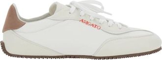 Axel Arigato Homme, Chaussures, Blanc, Taille: 43 EU Daze Runner