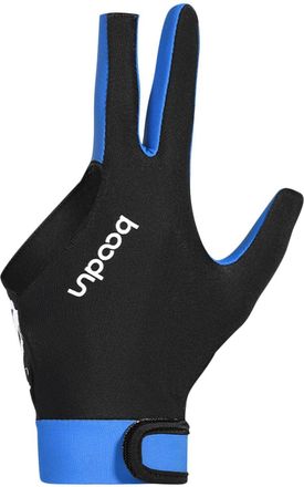 Generic 3-Fingerhandschuhe | Professionelle Sporthandschuhe Show - elastische 3-Finger-Handschuhe, Sportzubeh&ouml;r f&uuml;r Billard, Karambola, Billard, Billardqueue,