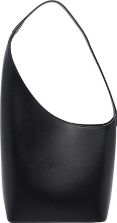 Aesther Ekme Sac Port&eacute; &Eacute;paule - Noir
