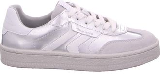 Tamaris Damen, Schuhe, Grau, 40 EUGr&ouml;&szlig;e
