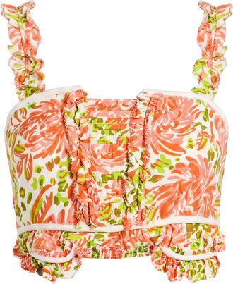 Poupette St Barth TOPS - Tops auf YOOX.COM