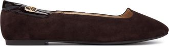 Liu Jo Ballerinas Liu Jo Brigitte 19 SF6075 P0021 Braun