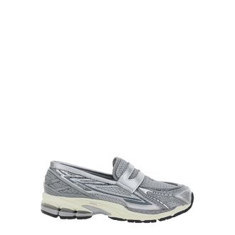 New Balance unisex, Sport, Gris, Taille: 45 EU 1906L Mocassin