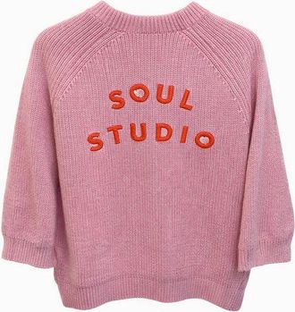 Smith & Soul Strickpullover