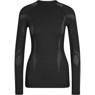 Falke Damen Unterhemd WT Longsleeve w