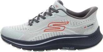 Skechers Herren, Sport, Grau, 42 EUGr&ouml;&szlig;e