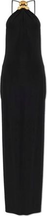 Cult Gaia Femme, Robes, Noir, Taille: 40 FR Vaela Dress