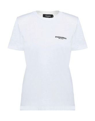 Dsquared2 TOPS - T-shirts auf YOOX.COM