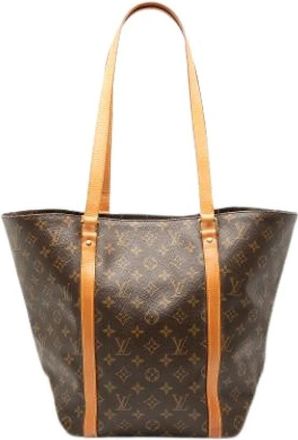 Louis Vuitton Damen, Pre-Owned, Braun, ONE SIZEGr&ouml;&szlig;e