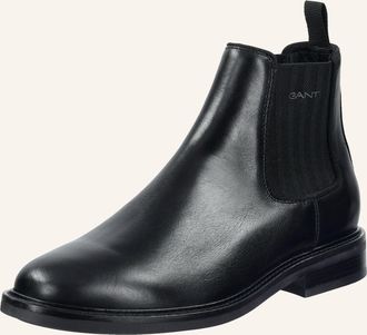 GANT Chelsea-Boots St Fairkon schwarz