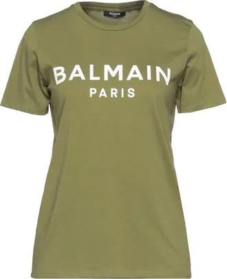 Balmain TOPS - T-shirts auf YOOX.COM
