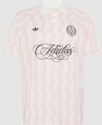 adidas Tee-shirt Jersey Sandy Pink, Capsule Summer Glow