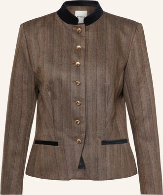 Sandro Sandro Blazer beige