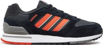 adidas Sneakers Run 80s ID1266 Schwarz