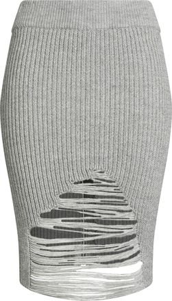 Kimhekim HOSEN & RÖCKE - Midi-Röcke auf YOOX.COM